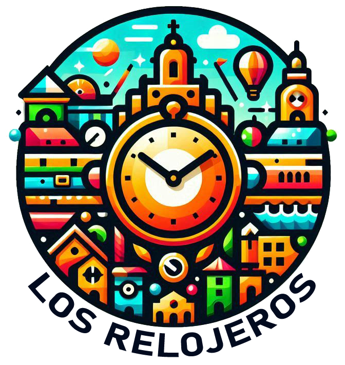 Los Relojeros – Todo lo que necesitas para tu universo relojero